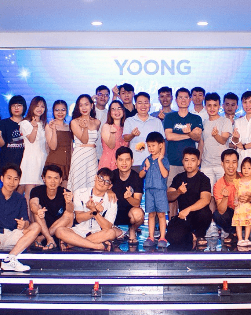 Home Page - Yoong Solutions - Effective Solutions, Effective People