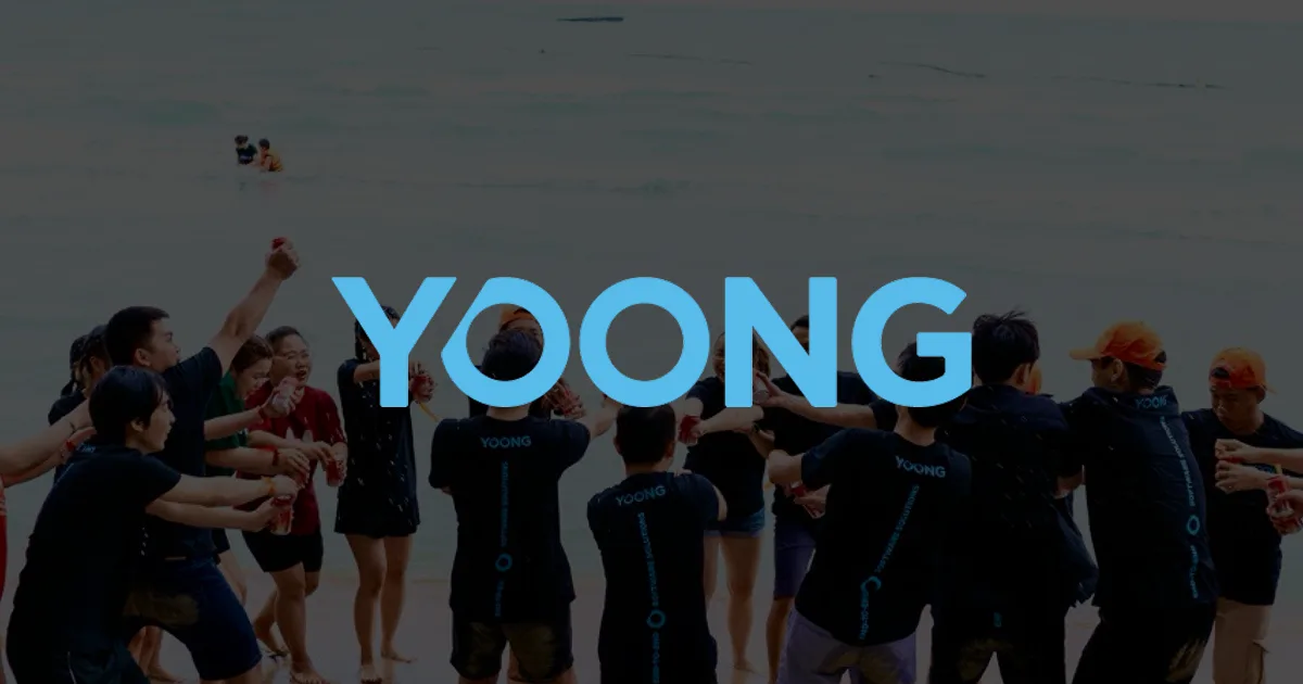 Careers - Yoong Solutions - Effective Solutions, Effective People